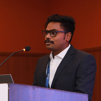 Research Scholars | IIT Dharwad